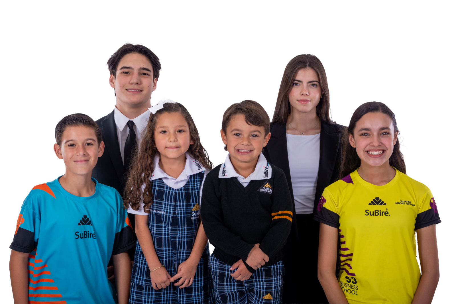 Colegio Subire Campus Zapopan - Subiré Zapopan