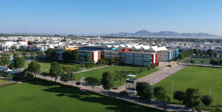 Instalaciones - Subiré Zapopan