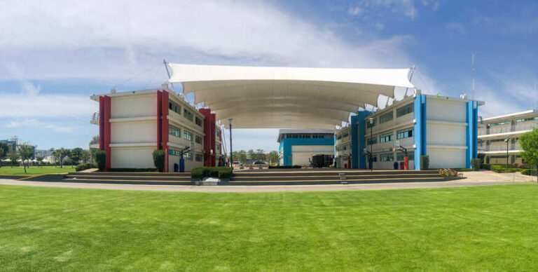 Instalaciones - Subiré Zapopan
